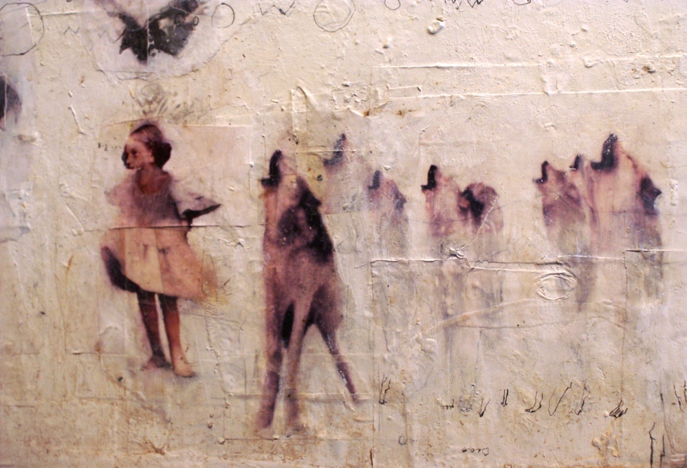 Chris Berens - Hans Dornseiffen