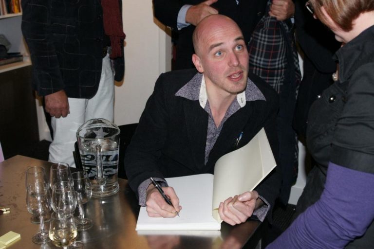 Chris Berens - Hans Dornseiffen