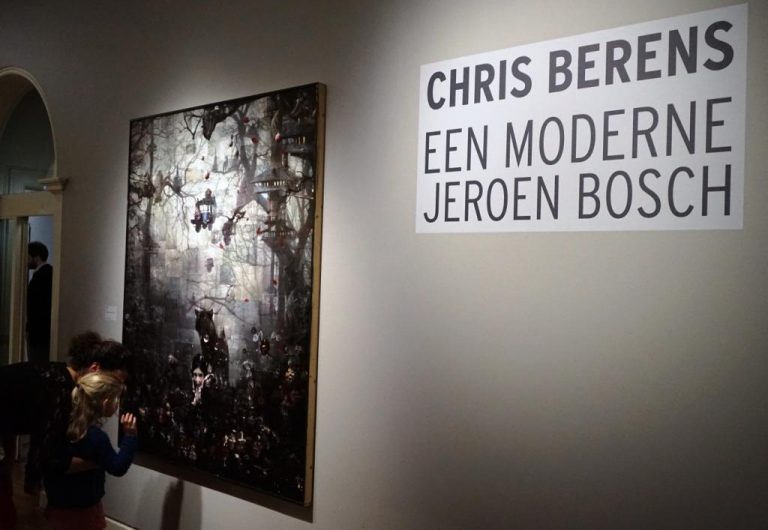 Chris Berens - Hans Dornseiffen